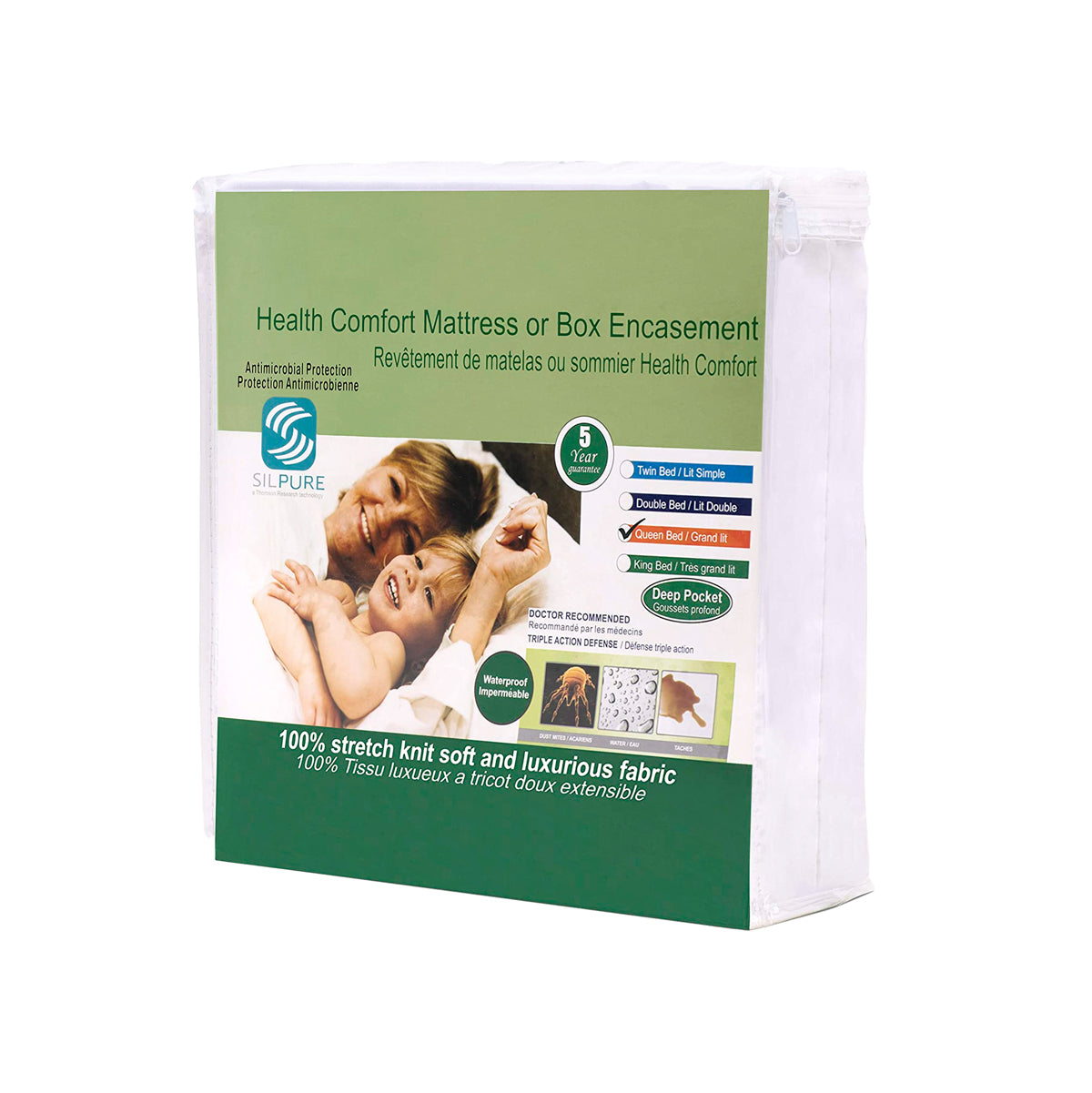 Mattress Protectors – A&A Mattress